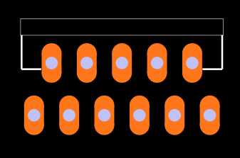 L6203 Bridge Driver: Circuit, Pinout, and Datasheet