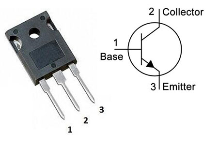 2SC5198 NPN Transistor: Replacement, Circuit and Datasheet