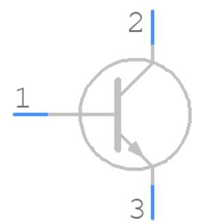 MJE13003 NPN Silicon Power Transistor: Datasheet, Circuit and Pinout