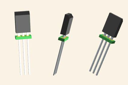 MJE13003 NPN Silicon Power Transistor: Datasheet, Circuit and Pinout