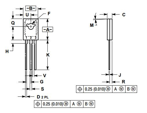 MJE13003 NPN Silicon Power Transistor: Datasheet, Circuit and Pinout