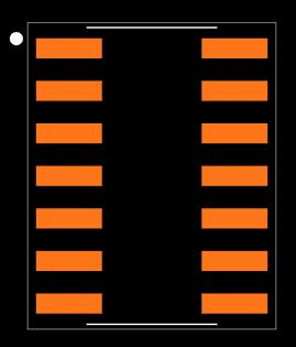 CD4071 Dual Input OR Gate IC: Datasheet, Pinout and Equivalents