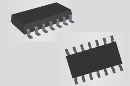 CD4071 Dual Input OR Gate IC: Datasheet, Pinout and Equivalents