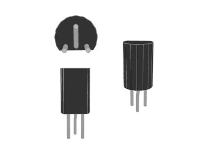MPSA13 Darlington Transistor: Datasheet, Equivalent, Pinout