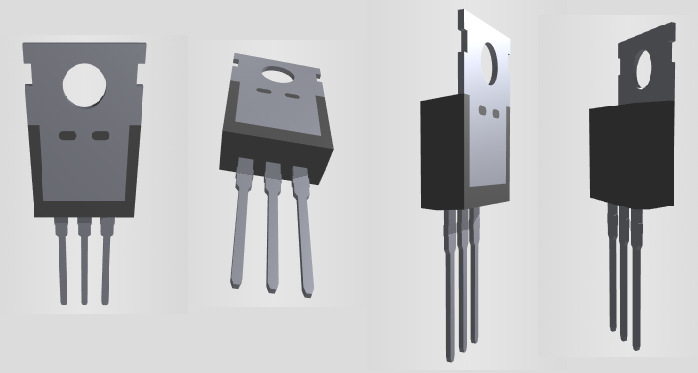 LM337 Voltage Regulator: Pinout, Feature and Datasheet
