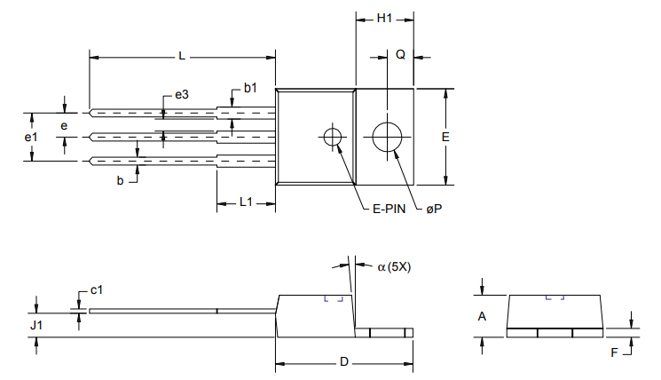 LM337 Voltage Regulator: Pinout, Feature and Datasheet