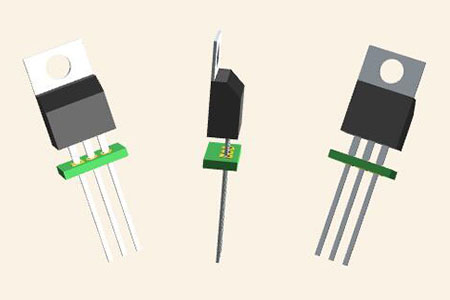 MJE13009 NPN Power Transistor: Datasheet, Pinout and Circuit