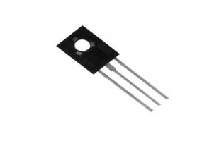 2SB772 Transistor: Datasheet, Equivalent, Pinout