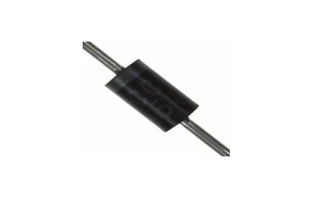UF5408 Rectifier Diode: Package, Pinout, and Datasheet