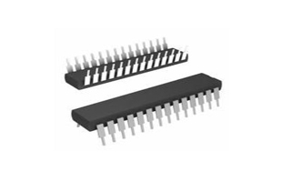 PIC16F886 Microcontroller: Circuit, Pinout, and Datasheet