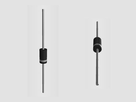 MUR460 Diode: Features, Pinout, and Datasheet