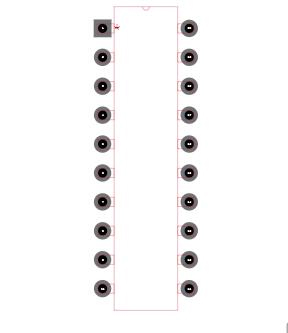 ATtiny4313 Microcontroller: Pinout, Datasheet, Block Diagram
