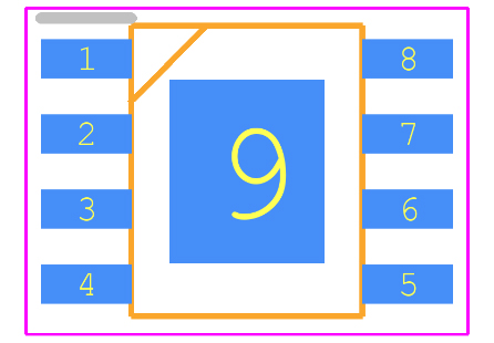 TPS5430 Step-Down Converter: Pinout, Equivalent and Datasheet