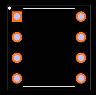 PIC10F200 Microcontroller: Circuit, Pinout, and Datasheet