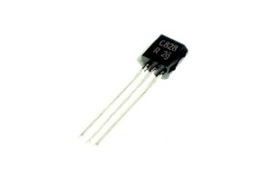 2SC828 NPN Amplifier Transistor: Datasheet, Replacement and Pinout