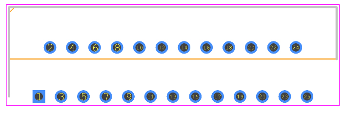 TDA7850 Amplifier: Package, Pinout, and Datasheet