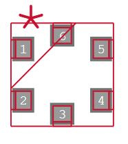 HTS221 Sensor: Datasheet, Pinout and Block Diagram