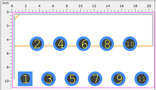 OPA549 Operational Amplifier: Pinout, CAD Model and Datasheet