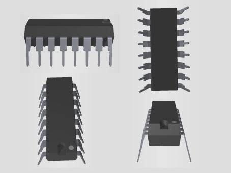 SN74LS47N Decoder/Driver: Features, Pinout, and Datasheet
