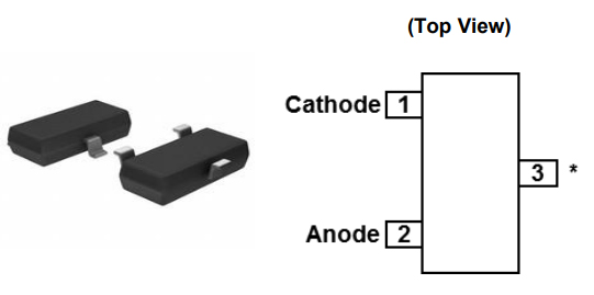 LM4040 Bandgap Reference: Pinout, Equivalent and Datasheet