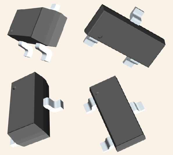 LM4040 Bandgap Reference: Pinout, Equivalent and Datasheet