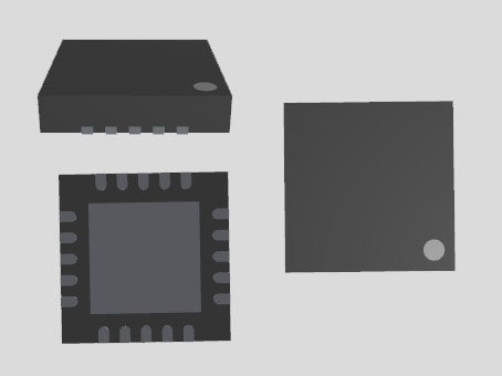 SI4463 Transceiver: Features, Pinout, and Datasheet