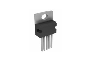 LM2577 Voltage Regulator: Pinout, Features and Datasheet
