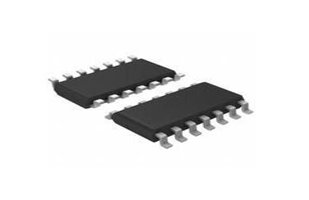 74LS164 Parallel-Out Shift Register IC: Datasheet, Schematic and Pinout