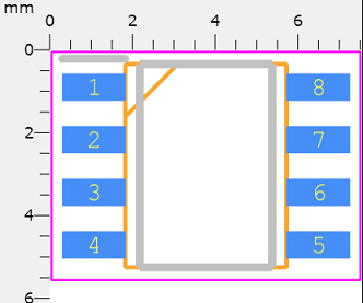 INA128 Amplifier: Pinout, Equivalent and Datasheet