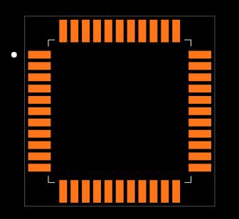 PIC16F887 8-bit Microcontroller: Programming, Datasheet and Pinout