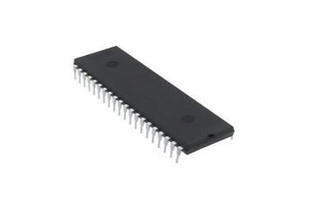 PIC16F887 8-bit Microcontroller: Programming, Datasheet and Pinout