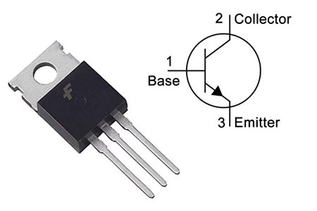 C2073 NPN Transistor: Datasheet, Pinout and Equivalent