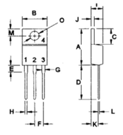C2073 NPN Transistor: Datasheet, Pinout and Equivalent