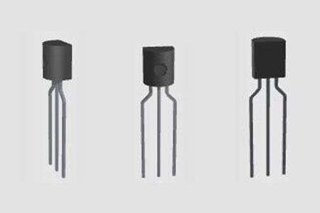 KSP2222A NPN Transistor: Pinout, Datasheet and Equivalents