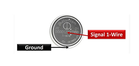 DS1990A iButton: Where & How to use
