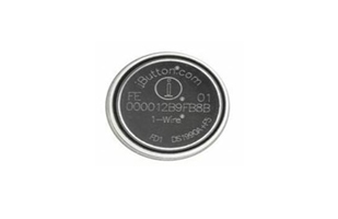 DS1990A iButton: Where & How to use