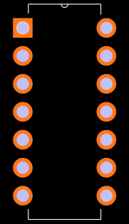 MC1488 Line Driver: Pinout, Equivalent and Datasheet