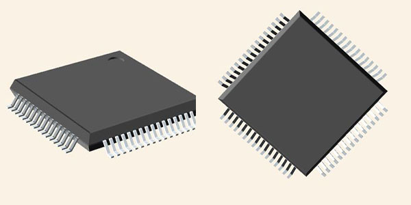 LPC2148 Microcontroller: Datasheet, Price and Pinout