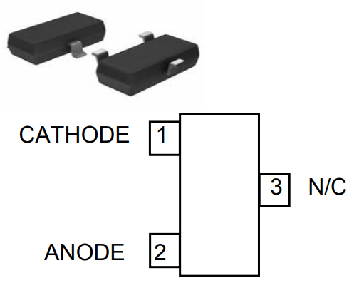LM4041 Bandgap Circuit: Pinout, Features and Datasheet