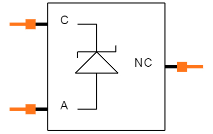 LM4041 Bandgap Circuit: Pinout, Features and Datasheet