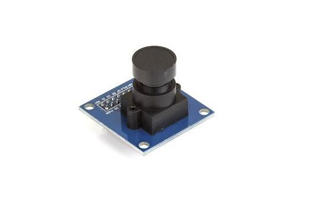 OV7670 Camera Module: Datasheet, Specifications and Comparison