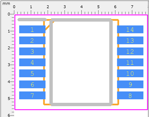 74HC08 Quadruple 2-Input AND Gates: Pinout, Equivalent and Datasheet