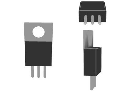 TIP102 NPN Transistor: Datasheet, Pinout, and Application