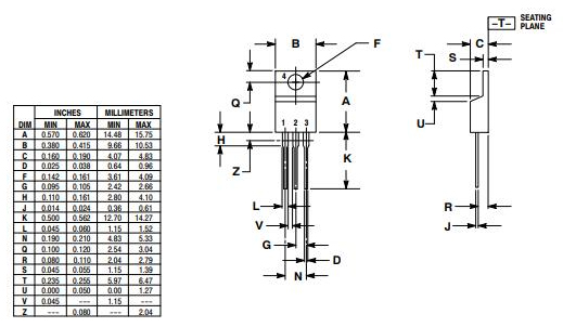 TIP102 NPN Transistor: Datasheet, Pinout, and Application