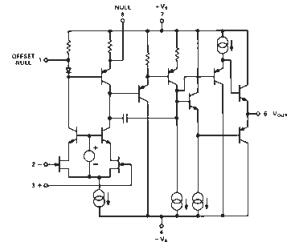 AD845 Op-Amp: Datasheet, Pinout, and AD845 vs. AD744