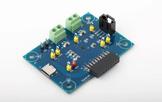 High-Power Solutions with USB PD3.1, Including e-Marker, PD Source, PD ...