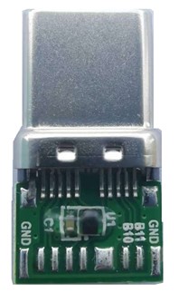 High-Power Solutions with USB PD3.1, Including e-Marker, PD Source, PD ...