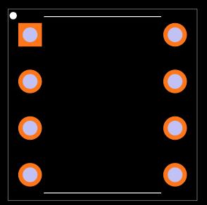 AT24C256 Two-wire Serial EEPROM: Pinout, Datasheet and Address