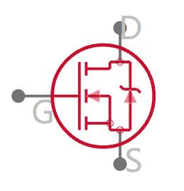 IRF1407 Power MOSFET: Pinout, Datasheet and Test Circuit