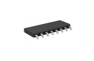 CD4052 4-Channel Multiplexer and Demulitplexer IC: Datasheet ...